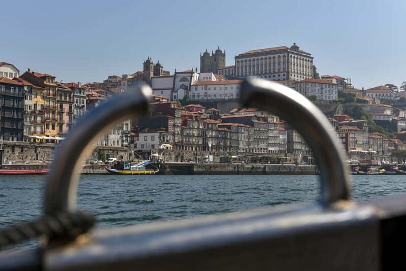 Bridges Cruise with World of Discoveries or Sunset Option - The Experience from Booking to End