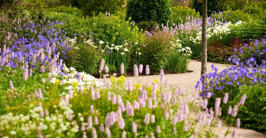 Bridgewater: Royal Horticultural Society Garden Ticket - Planning Your Visit