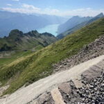 Brienz: Summit the Brienzer Rothorn with a Swiss Triathlete - The Hike to Brienzer Rothorn