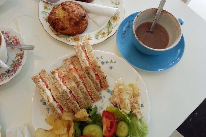 Brighton Afternoon Tea Tour - Is the Price Worth It?