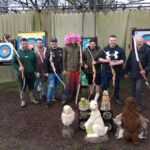 Brighton: Archery Experience - Who Will Love This?