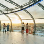 Brighton: Brighton i360 Ticket - A Thorough Look at the Brighton i360 Experience