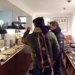 Brighton chocolate tour - Yummm... :) - An In-Depth Look at Brighton’s Chocolate Tour Experience