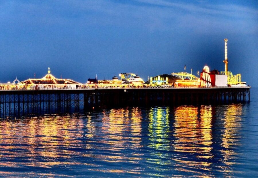 Brighton: City Highlights Walking Tour - What Makes This Tour Stand Out