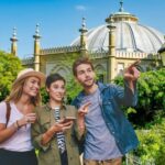 Brighton: City Walking Tour & Exploration Game - What Makes It a Good Value