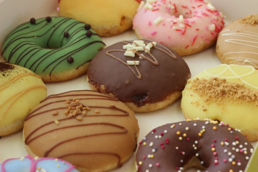 Brighton Delicious Donut Adventure by Underground Donut Tour - Detailed Breakdown of the Tour Experience