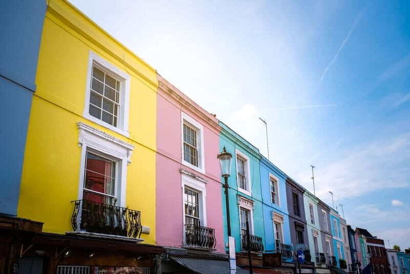 Brighton: Express Walk with a Local - A Close Look at the Itinerary