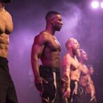 Brighton: Forbidden Nights Male Strip Show and After-Party - What You Can Expect