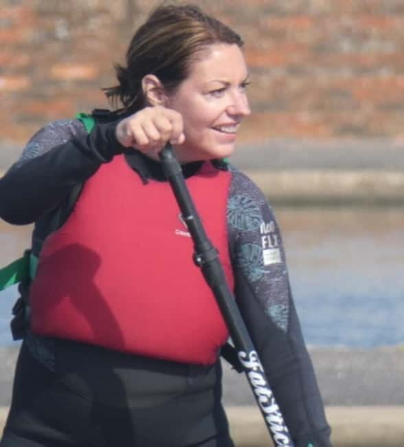Brighton & Hove: Stand Up Paddleboarding Taster Session - The Practical Side: What’s Included and What Not
