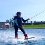 Brighton & Hove: Wakeboarding Taster Session - The Environment: Why Hove Lagoon?