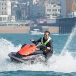 Brighton: Jetski Ride - Why Choose This Experience?