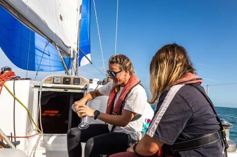 Brighton: Sailing Trip with Drinks - Pricing and Value