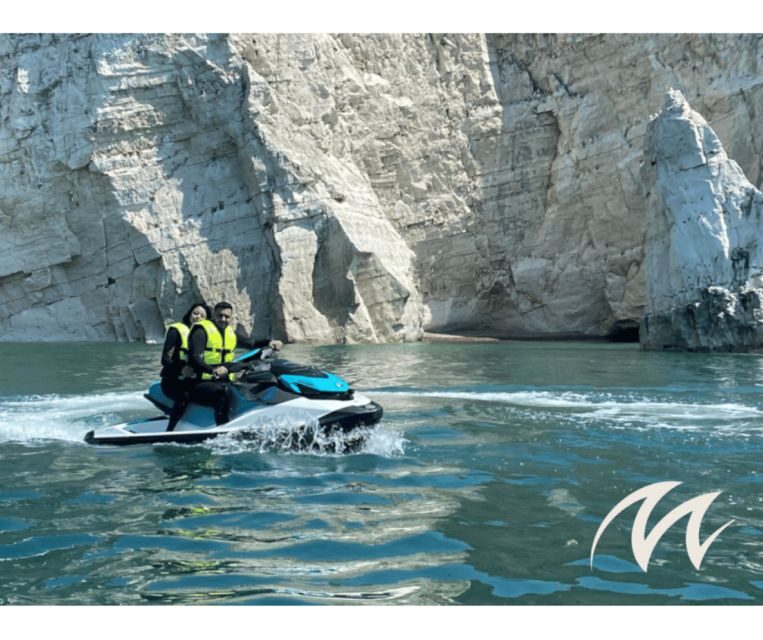 Brighton: Seven Sisters Jet Ski Guided Coastline Safari - Who Is This Tour Best For?