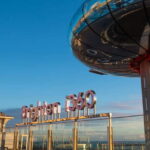 Brighton: Sky Bar i360 Entry Ticket with One Drink - Who Would Love This Experience?