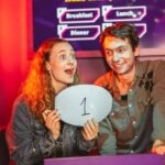Brighton: TV Game Show Experience with Shuffleboard - Practical Details: What You Need to Know