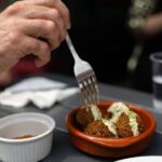 Brighton: Walking Food Tour (Vegan and Vegetarian options) - What to Expect from the Tour