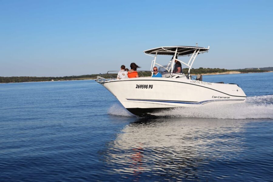 Brijuni Islands: Sunset & Dolphins private boat tour - What Sets This Tour Apart?