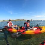 Brindisi: 2 hours Sea kayak rental - Why This Experience Offers Great Value