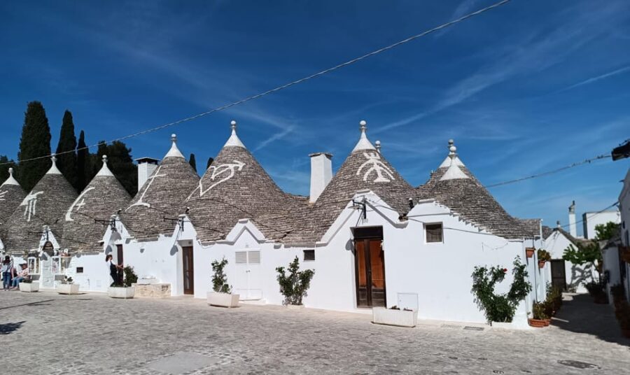 Brindisi: Alberobello, Ostuni Tour for Cruise ship - The Value of This Tour: Balancing Cost and Experience