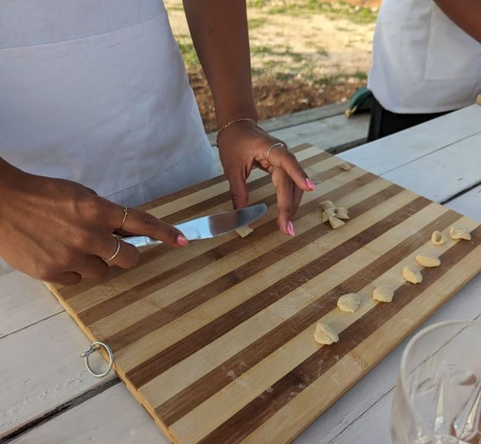 Brindisi: Cooking Class and Tasting in the Olive Grove - Key Points