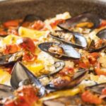 Brindisi: Dining Experience at a Local's Home - The Itinerary in Detail