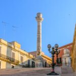 Brindisi: Guided Tour to the Roman Port - Exploring the Historic Center