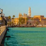 Brindisi: Private Walking Tour with a Guide - What to Expect During Your 2-Hour Walk