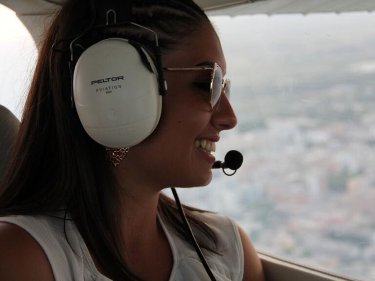 Brindisi: Puglia Panoramic Flight - A Closer Look at the Experience