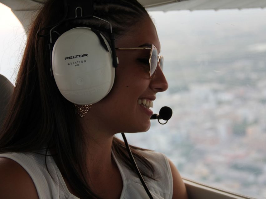 Brindisi: Puglia Panoramic Flight - A Closer Look at the Experience