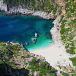 Bristan Bay Speedboat Tour Vlore - Detailed Breakdown of the Itinerary