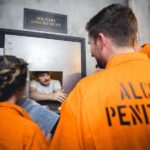 Bristol: Alcotraz Immersive Prison Cocktail Experience - What is Alcotraz Bristol really like?