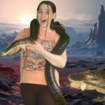 Bristol: Big Snake Experience for Two People - Final Reflections