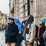 Bristol: Blackbeard to Banksy Guided Walking Tour - The Experience and Practical Details