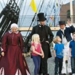 Bristol: Brunel's SS Great Britain Experience Entry Ticket - The Cost and Its Value