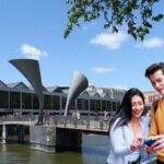 Bristol: City Walking Tour & Exploration Game - An In-Depth Look at the Bristol City Walking Tour & Exploration Game