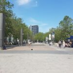 Bristol: Classic Walking Tour - Key Points