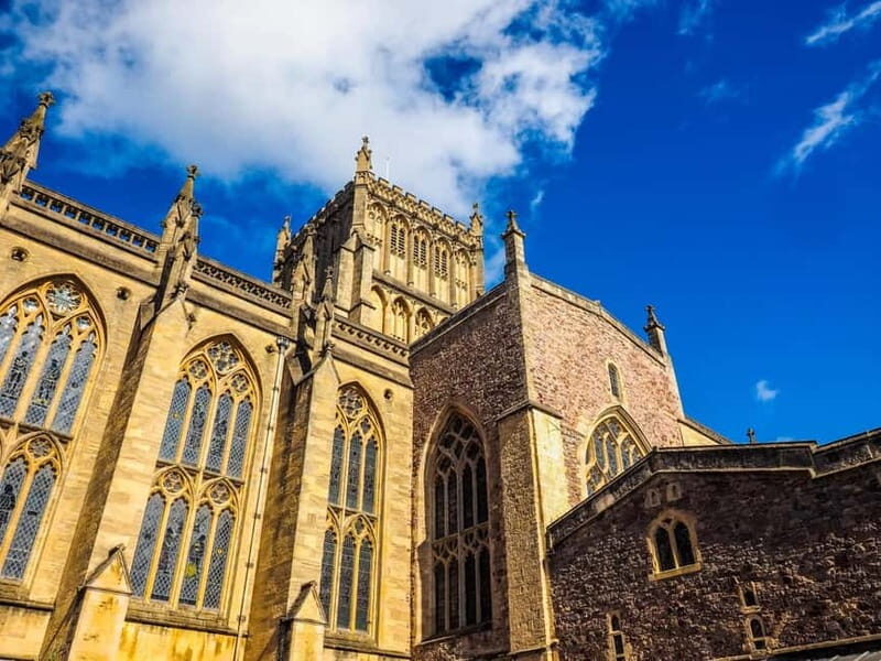 Bristol: Express Walk with a Local - The Experience: What You’ll Actually See and Feel