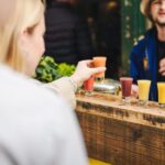 Bristol Food & Drink Tour: Hotspots & Hidden Treasures - The Starting Point and the Walk