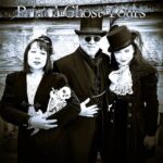 Bristol: Guided Ghost Tour - The Guide: Your Theatrical Companion