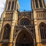 Bristol : Sightseeing Custom Tour with a Local Guide - A Deep Dive into the Experience