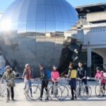 Bristol: The Best Of Bristol, Guided Bike Tour - Key Points to Remember