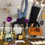 Bristol: Upside Down House Entry Ticket - The Interior Experience: Fun, Quirky, and Photogenic
