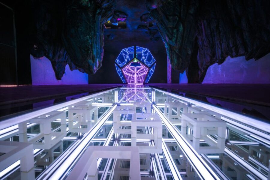Bristol: Wake The Tiger Amazement Park Entry Ticket - Weighing the Value: Is It Worth It?