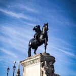 British Monarchy Walking Tour: Saxons to Windsors - What to Expect on the Tour