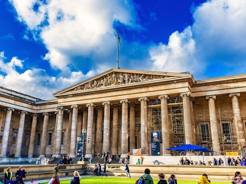 British Museum Highlights: Ancient Egypt, Sutton Hoo & More - Who Is This Tour Best For?