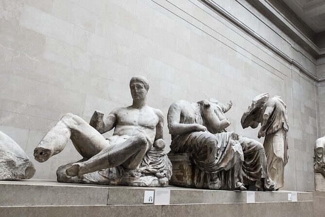 British Museum In-Depth Private Guided Tour - The Value of a Private Guide