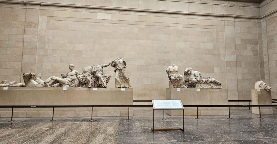 British Museum Private Guided Tour - The Experience of the Guided Tour