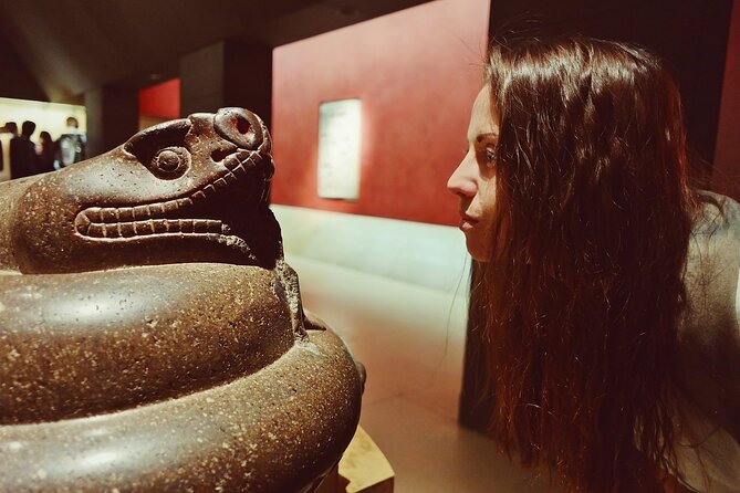 British Museum Private Tour - Key Points