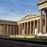 British Museum: Rosetta Stone, Parthenon Sculptures, Egypt - What You Can Expect from the Experience