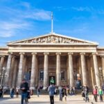 British Museum: Rosetta Stone, Sutton Hoo, Assyrian Wonders - Exploring the British Museum: What Makes This Tour Special